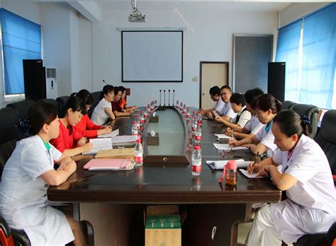 【市卫计委专家组对我院母婴保健技术服务执业许可证进行复审】 医院新闻 巩义瑞康医院