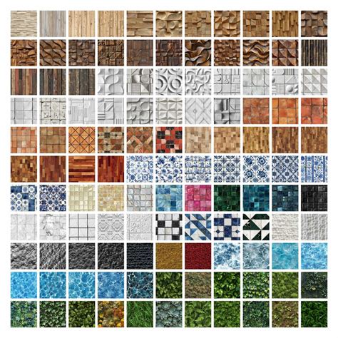 Patterns For Architectural Plans And Designs