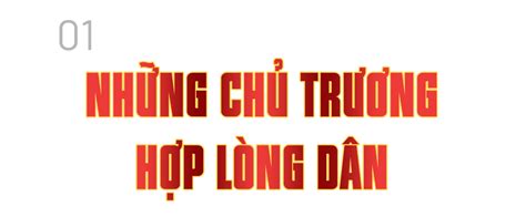 Làm Theo Bác để Người Dân ấm No Hạnh Phúc Bài 2 Nỗ Lực Vì Hạnh Phúc