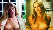 Leah Pipes S Sexiest Vids Pics At Mrskin