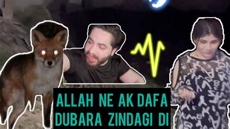 Aj Jungle Mai Chabi Gum Ho Gaiy Youtube