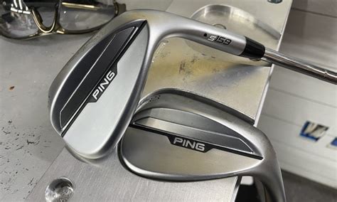 Ping S159 Wedge Review New B H Grinds Club Junkie Review Golfwrx
