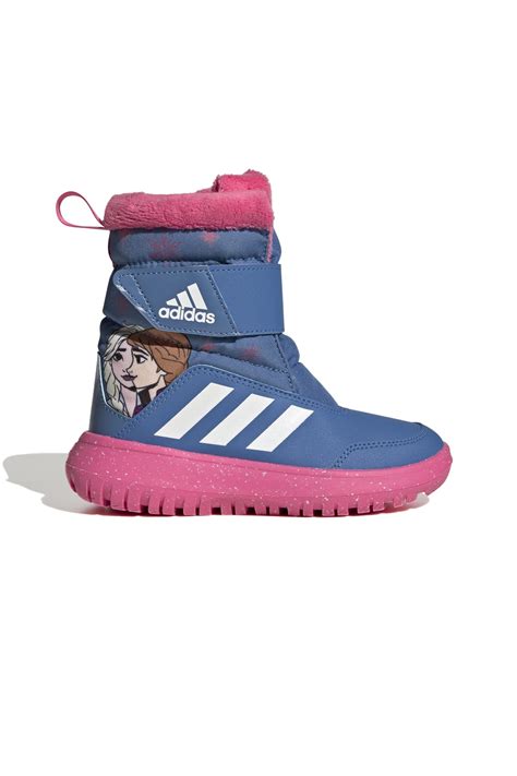 Adidas Gz1710 C Wınterplay Frozen C çocuk Bot Ve çizme Mavi Fiyatı