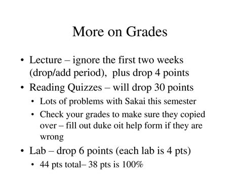 Compsci 101 Introduction To Computer Science Ppt Download