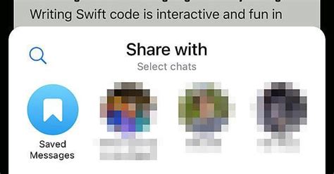 custom ui for share extension iosprogramming