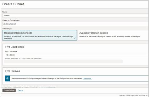 Sophos Firewall Policy Based Ipsec With Oracle Cloud Infrastructure Oci Recommended Reads