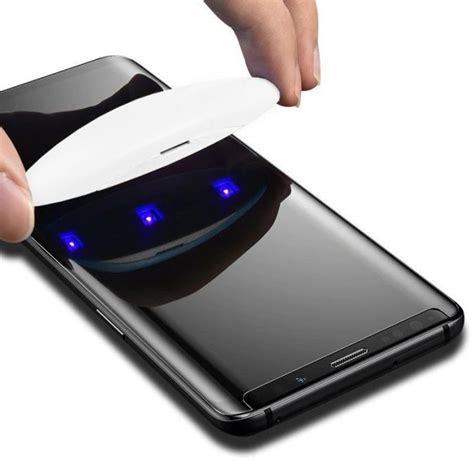 Samsung Galaxy S20 Ultra Kaljeno Staklo Zastitno Staklena Folija S20