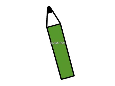 無料イラスト 鉛筆