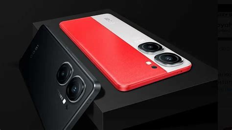 Iqoo Neo 9 Pro Launched In India With 678 Inch Amoled Display Check