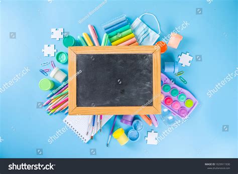 1212639 문구용품 이미지 스톡 사진 및 벡터 Shutterstock