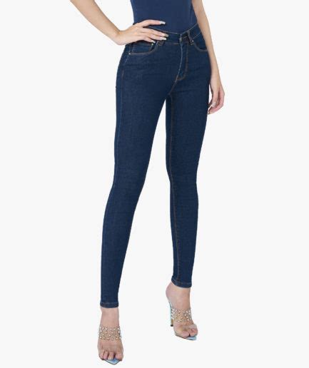 Quần Jean Nữ Skinny Tôn Dáng Aaa Jeans Quần Jean Nữ Đẹp