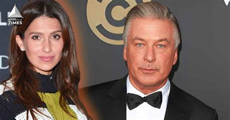 No One Is Okay We Cant Be Okay Hilaria Baldwin Is Extremely