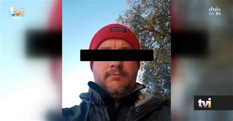 Pai Detido Por Abusar Sexualmente Da Filha De Anos Dois S Tvi