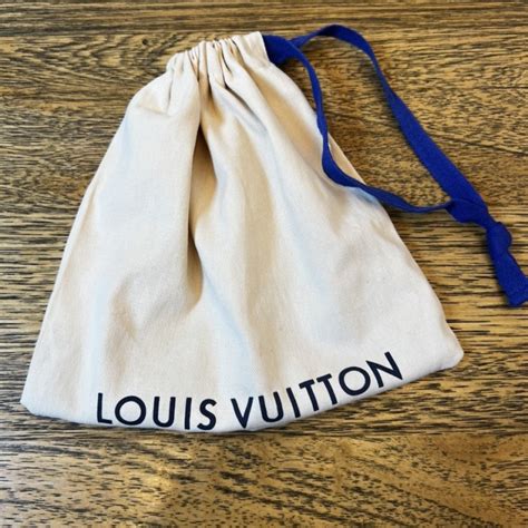 명품 스트링 파우치 만들기더스트백 셀프 Diy 루이비통 화장품 파우치 네이버 블로그