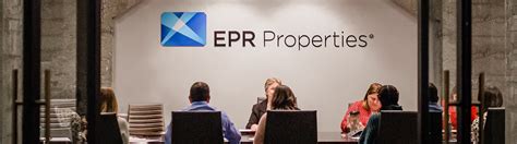Monthly Dividend Stock In Focus EPR Properties The Kenyan Wall