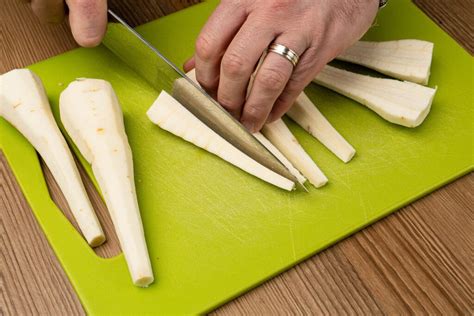 Air Fryer Parsnips Flawless Food