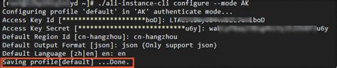 通过ali instance cli进行端口转发 云服务器 ECS ECS 阿里云帮助中心