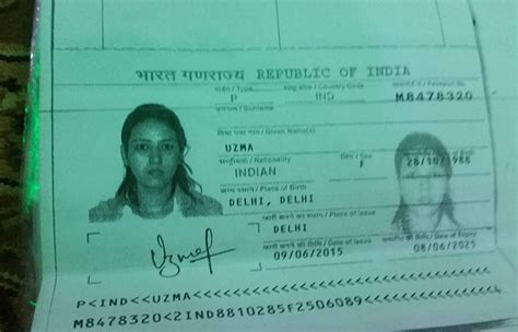 Indian Woman Who Was Allegedly Forced To Marry A Pakistan Man Allowed