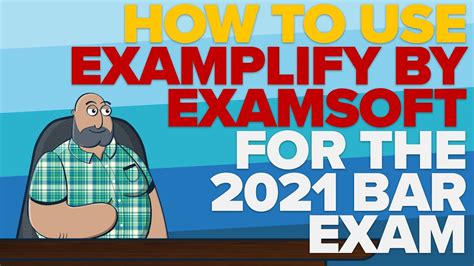 LAW SCHOOL PHILIPPINES How To Install And Use ExamSoft S EXAMPLIFY