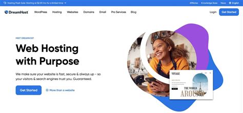 5 Best Linux Web Hosting Providers In 2025