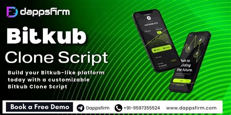 Bitkub Clone Script Whitelabel Bitkub Clone Software