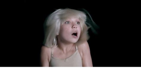 Big Girls Cry Sia And Maddie Ziegler Take Our Breath Away Again Video