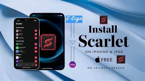 Scarlet Ios Download Scarlet App Ipa 2024 Free Download🦗 Explore O