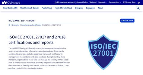 Ovhcloud Review 527 Pros And Cons Pricing Host Ratings