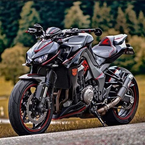 Kawasaki Bike Kawasaki Bikes Super Bikes Kawasaki Z1000