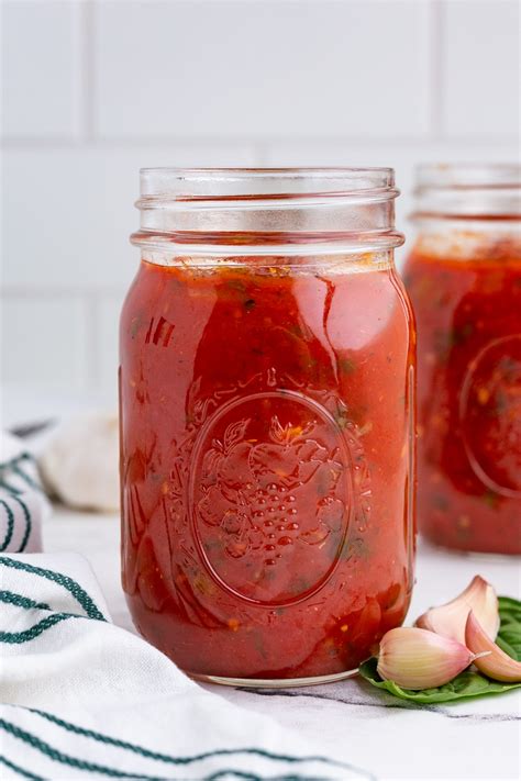 Deliciously Easy Homemade Pasta Sauce The Care News