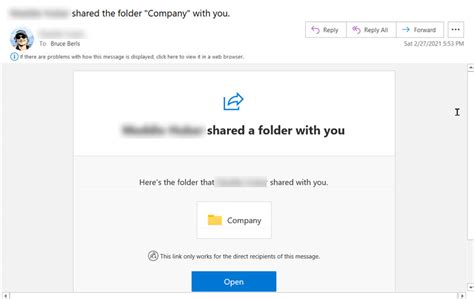 How To Display Shared Onedrive Folders In File Explorer