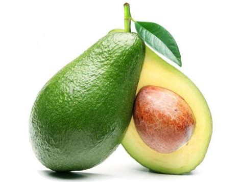 Avocat hass mûr BIO calibre moyen Pérou La Belle Vie Changez votre vision des courses