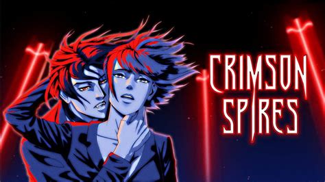 Crimson Spires Switch First 37 Minutes On Nintendo Switch First