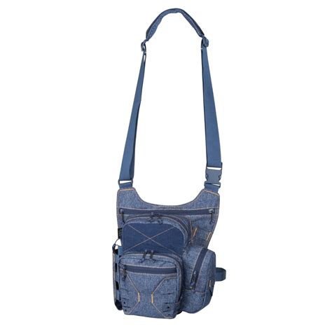 Сумка Helikon-Tex EDC SIDE BAG - Nylon Polyester Blend - Helikon-Tex.ru