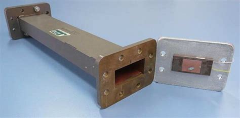 Experimental Setup Varactor Loaded Reflectarray Unit Cell In Place At Download Scientific