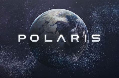 Polaris Font Freedafonts