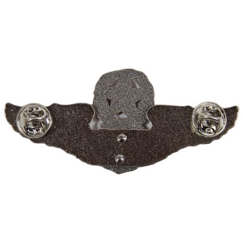 Wings Command Pilot Wings