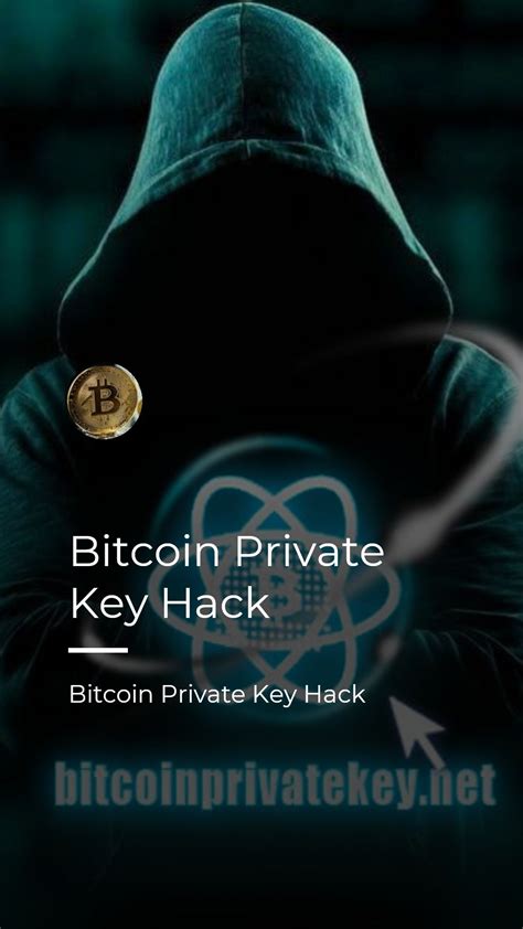 Bitcoin Private Key Hack Bitcoin Hack Bitcoin Best Hacking Tools