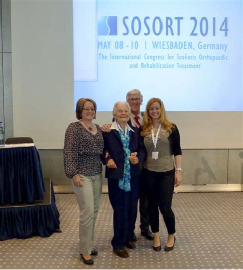 Scoliosis Management The Schroth Method Diane Lee And Associates