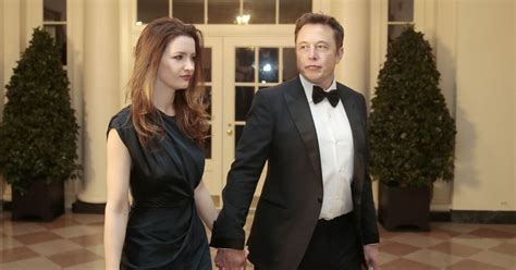 What Really Happened Between Elon Musk And Talulah Riley And Are They