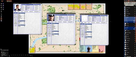 Foundry Vtt Fan Implementation Page 2 Vtt Brp Central The