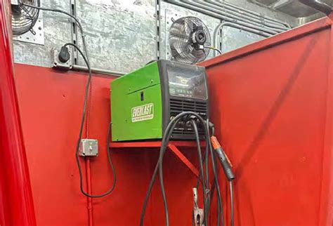 Mobile Welding Lab For On Site Training Learningsource