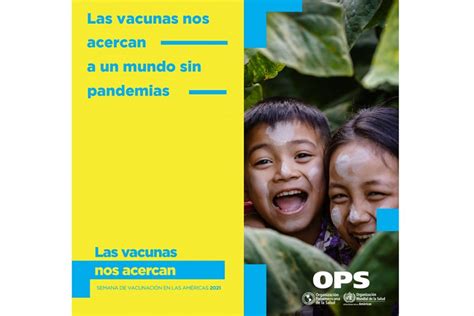 Con la aplicación de las vacunas se pueden prevenir enfermedades O Online