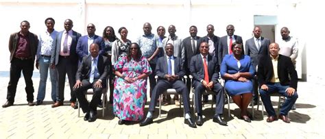 National Biosafety Authority On Linkedin The National Biosafety