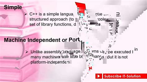 6 History Of Cpp Youtube