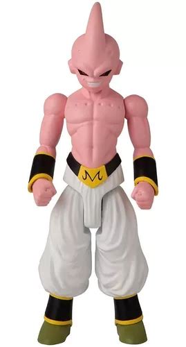 Bandai Figura Dragon Ball Super Serie Limit Breaker Original MercadoLibre