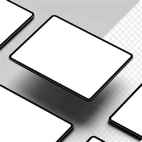 Ipad 목업 Ipad Mockup Multiple Display 프루티드 디자인 무료 목업과 디자인 리소스를 다운로드 받으세요