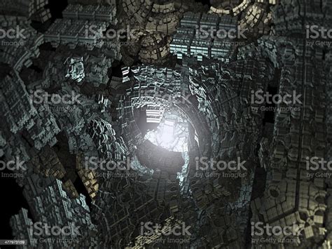 리액터입니다 속심 추상적임 차원 분열도형 디자인식 0명에 대한 스톡 사진 및 기타 이미지 0명 3차원 형태 기하 도형 Istock