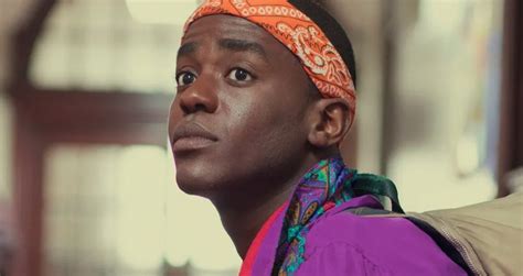 The Latest News About Ncuti Gatwa Page Of Queerty