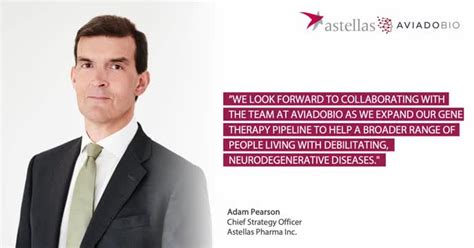 Astellas Pharma on LinkedIn: #genetherapy #dementia